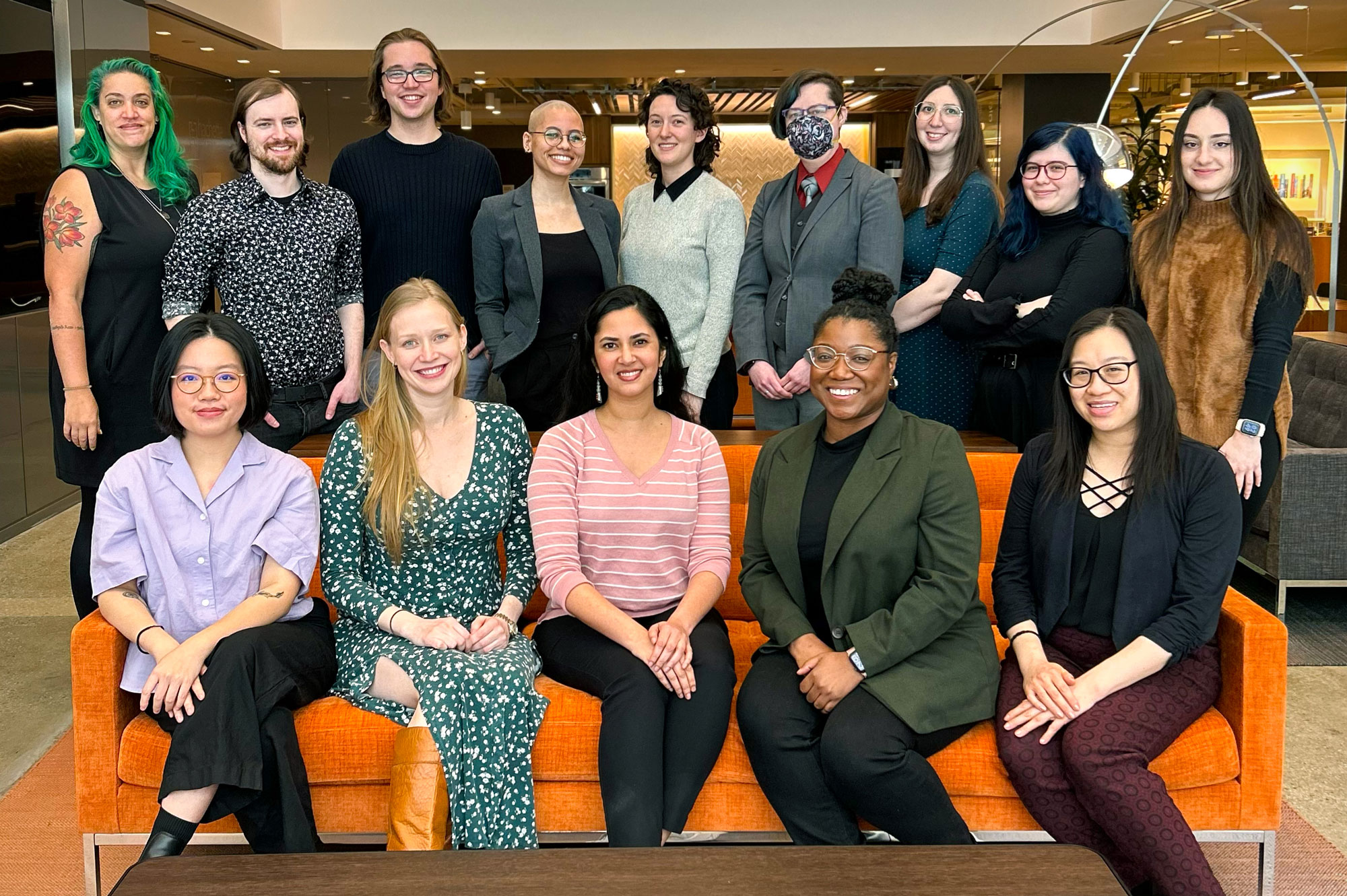 Orbit Works – The Orbit Works Team | Hachette Book Group